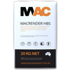 Macrender HBS — MAC