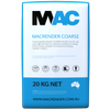 Macrender Coarse — MAC