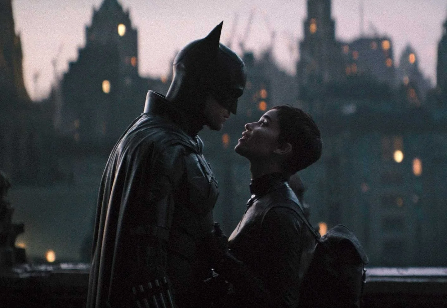 DC Studios announce the first projects for the new “DCU” — Dinner and a ...