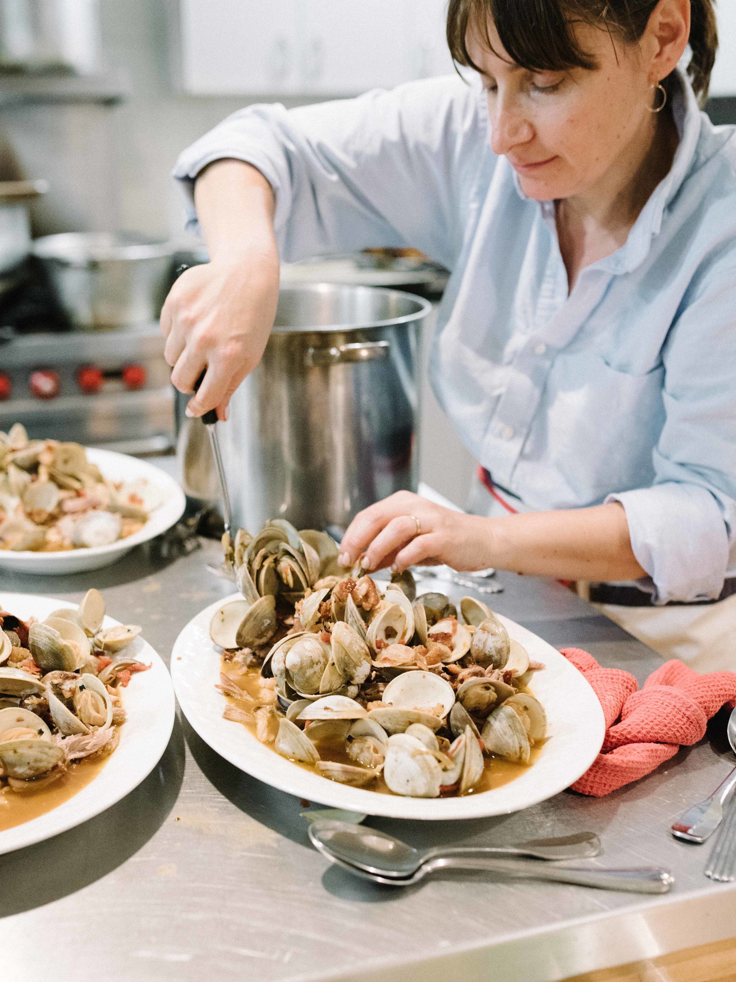 Uncommon Feasts - Maker Feature with Michelle Mulford — tell New England