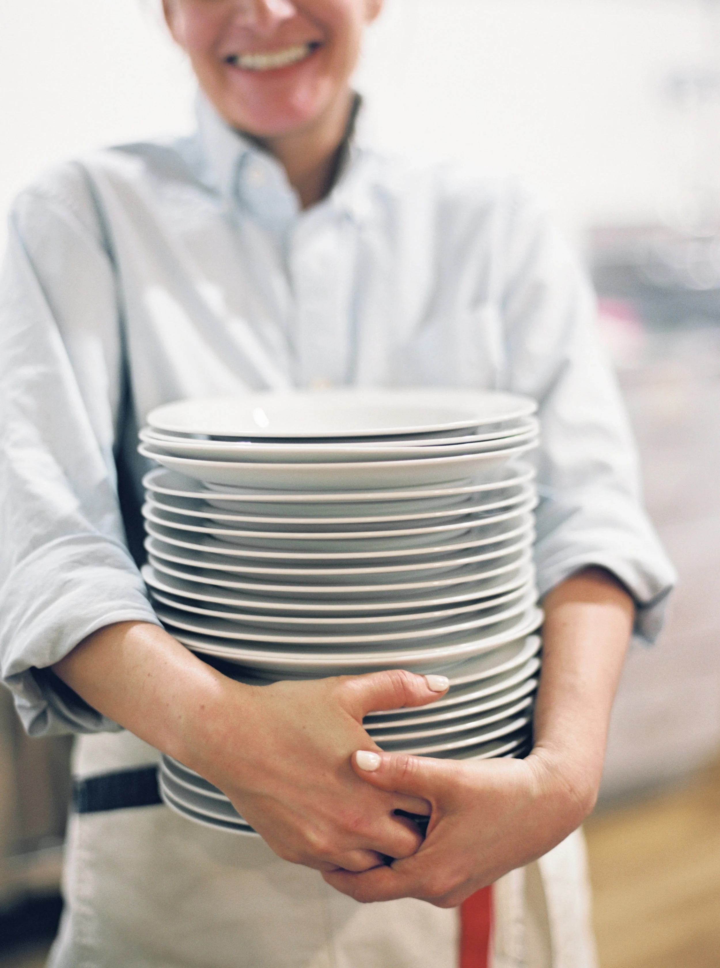Uncommon Feasts - Maker Feature with Michelle Mulford — tell New England