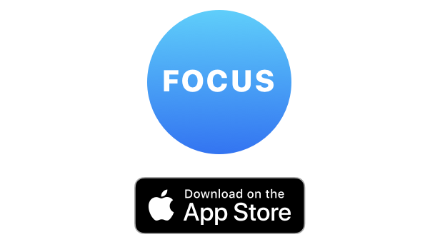 Best Focus App with StandBy Widgets in iOS 17 — Meaningful Things