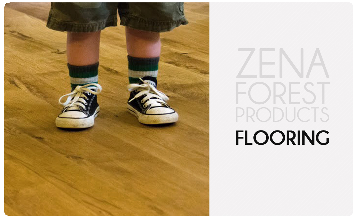 Zena Forest Products | Salem, OR