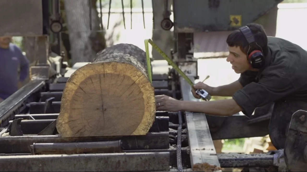 Zena Forest Products | Salem, OR