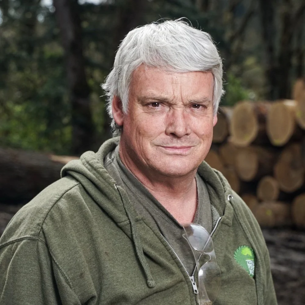 About Us — Zena Forest Products | Salem, OR