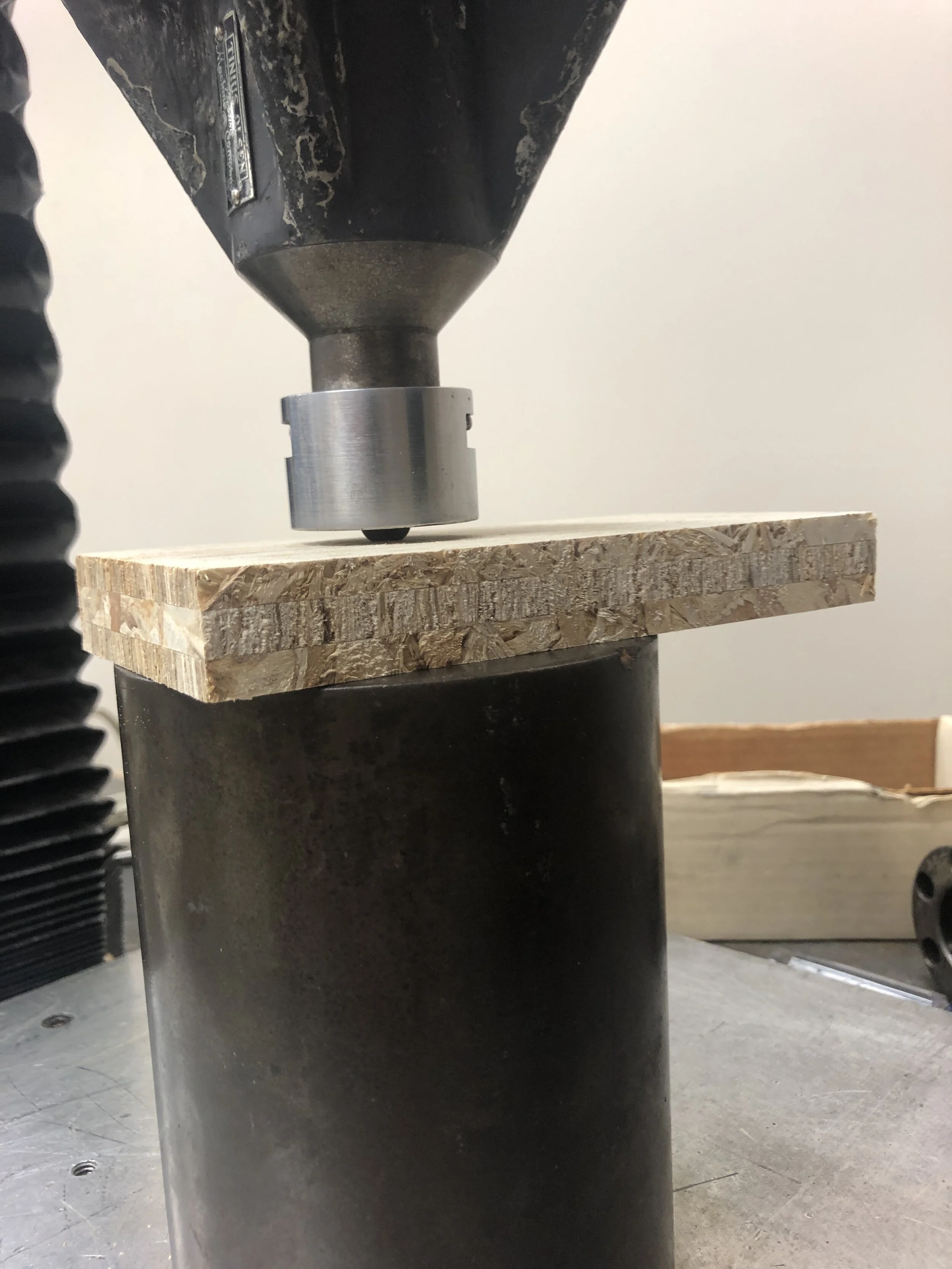 The Janka Scale: Let’s Talk Density — Zena Forest Products | Salem, OR