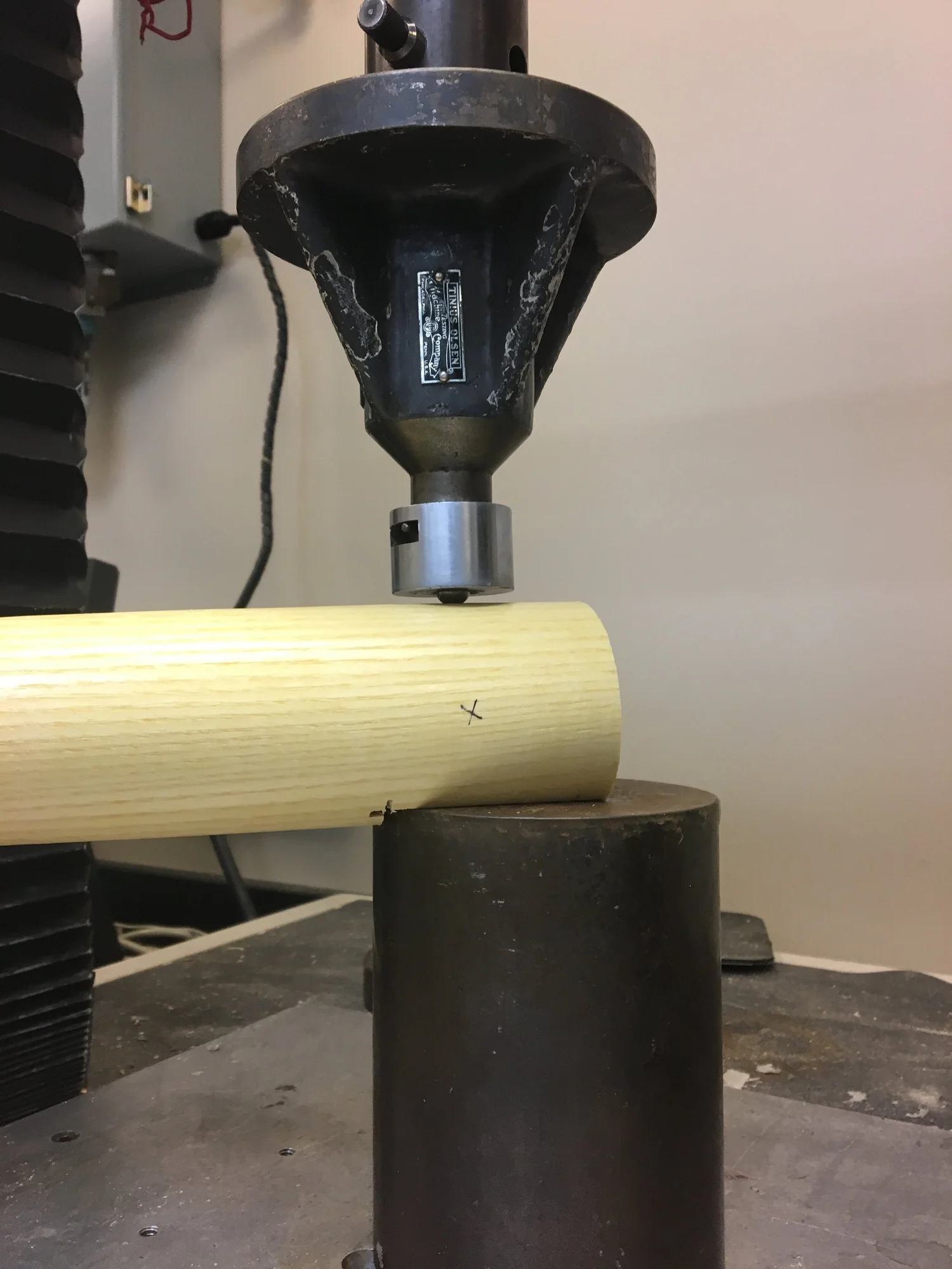 The Janka Scale: Let’s Talk Density — Zena Forest Products | Salem, OR