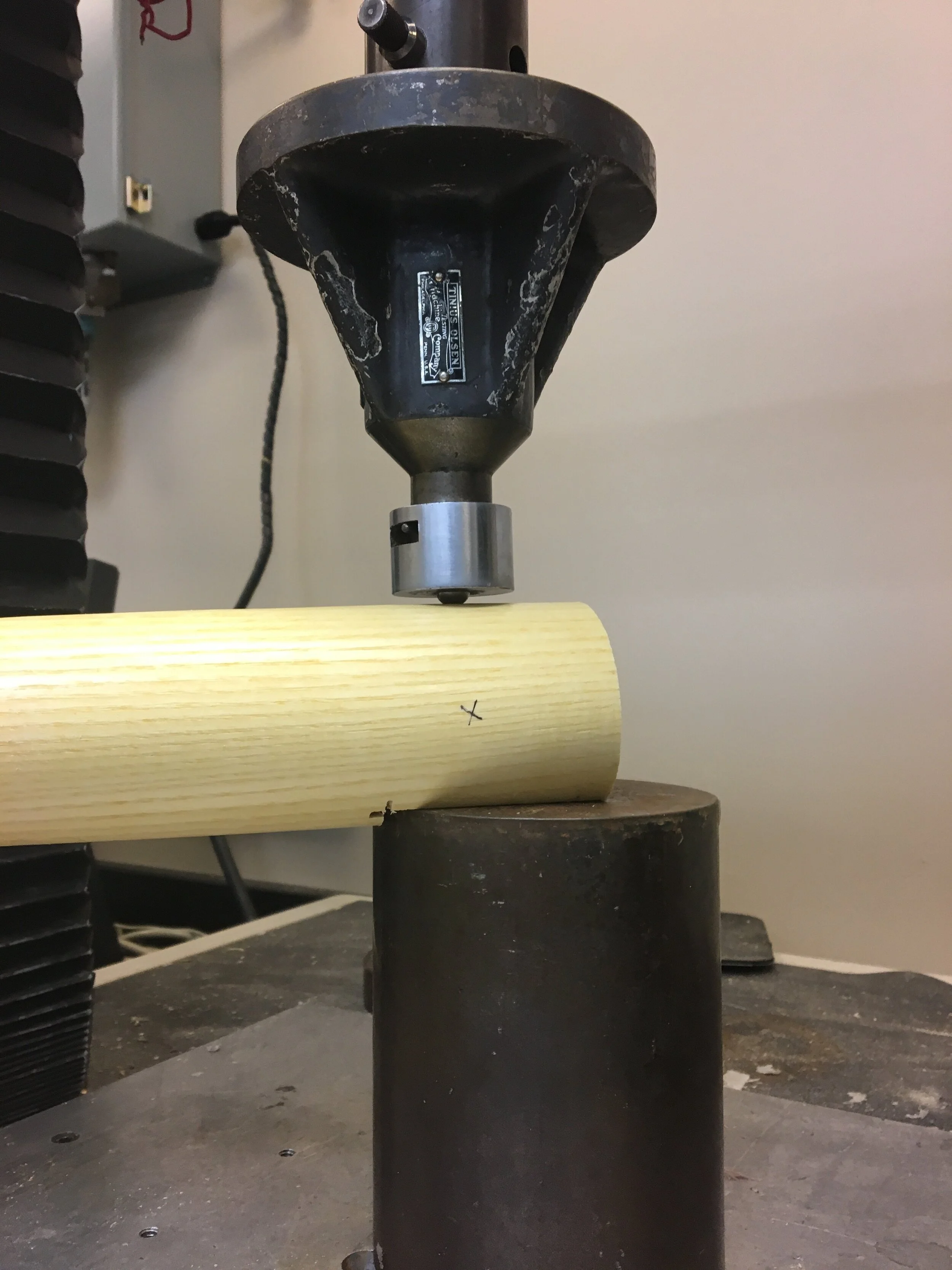 The Janka Scale: Let’s Talk Density — Zena Forest Products | Salem, OR