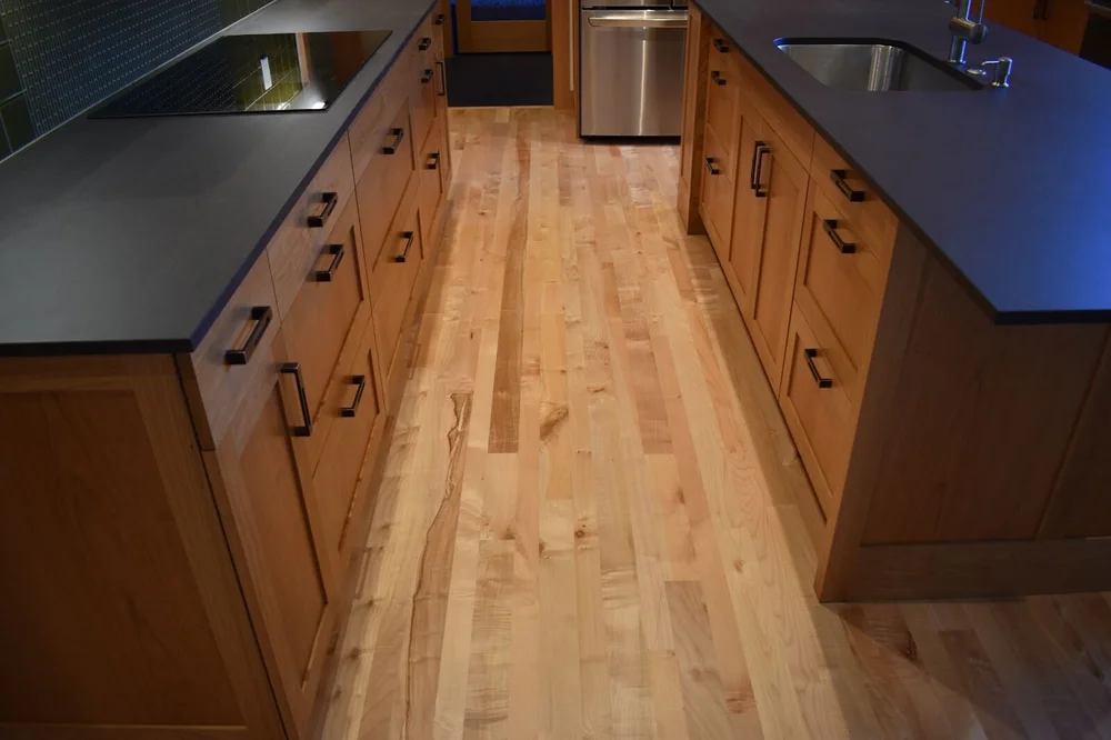 The Janka Scale: Let’s Talk Density — Zena Forest Products | Salem, OR