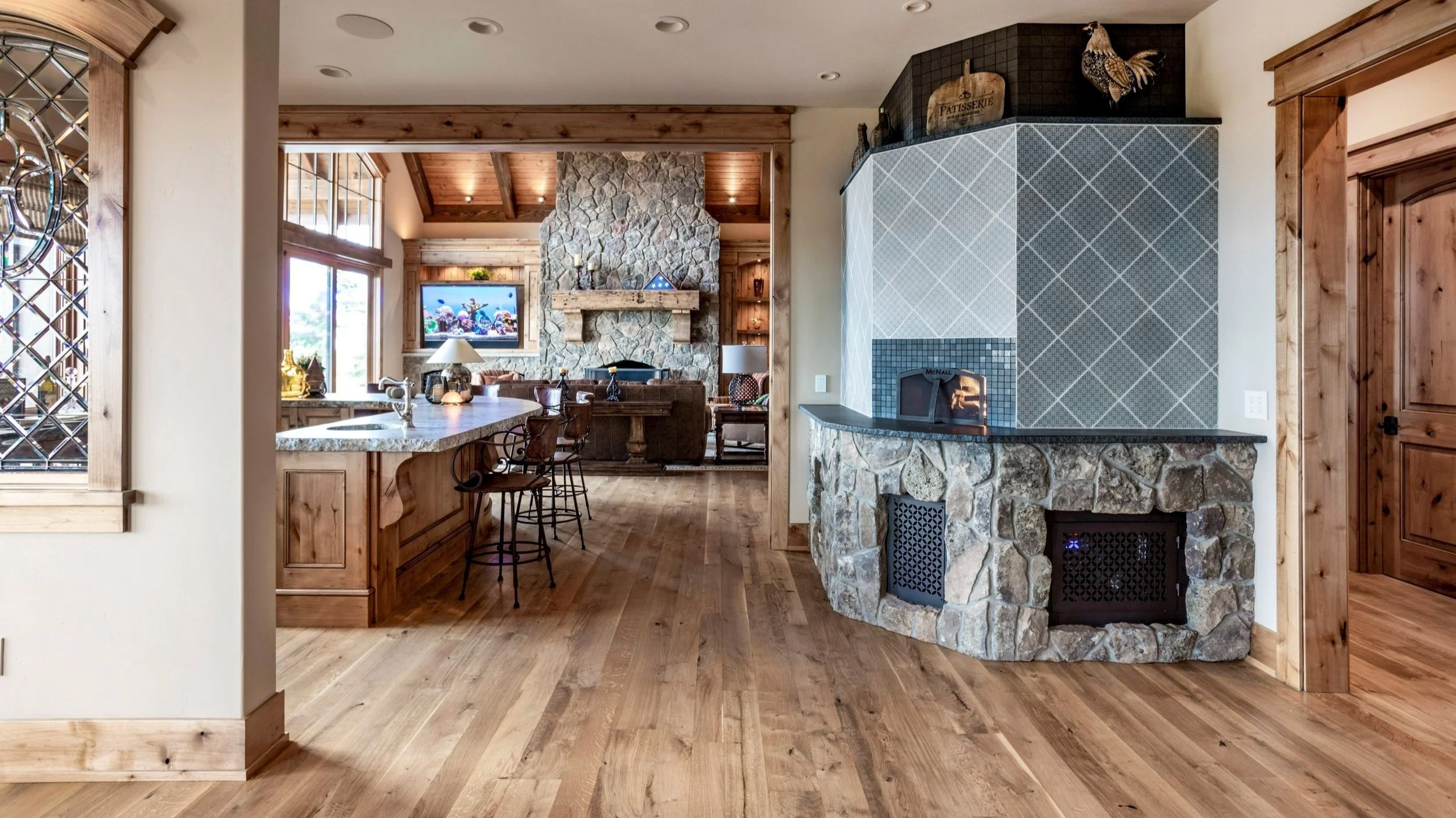 Zena Forest Products | Salem, OR