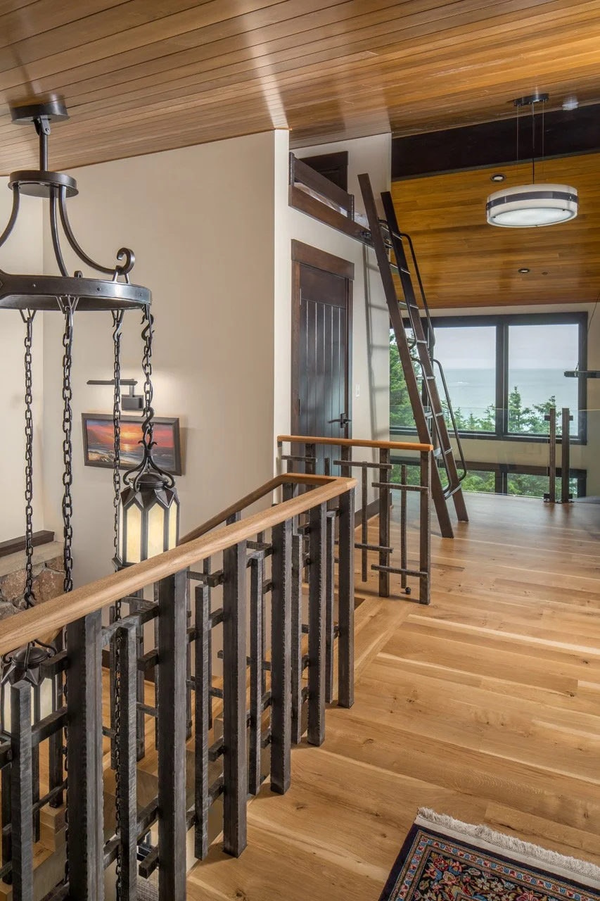 Falcon Cove — Zena Forest Products | Salem, OR