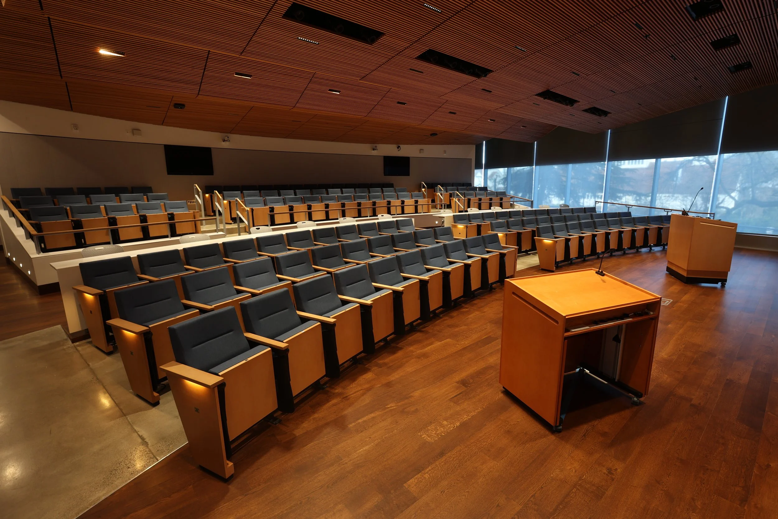 The Phil and Penny Knight Campus for Accelerating Scientific Impact at ...