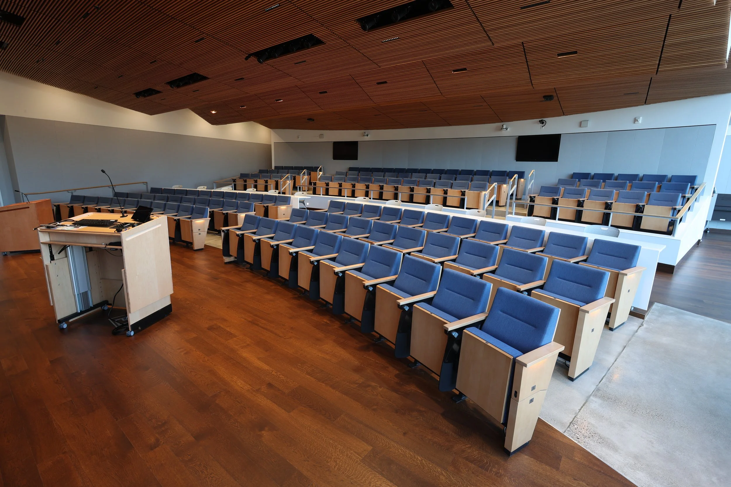 The Phil and Penny Knight Campus for Accelerating Scientific Impact at ...