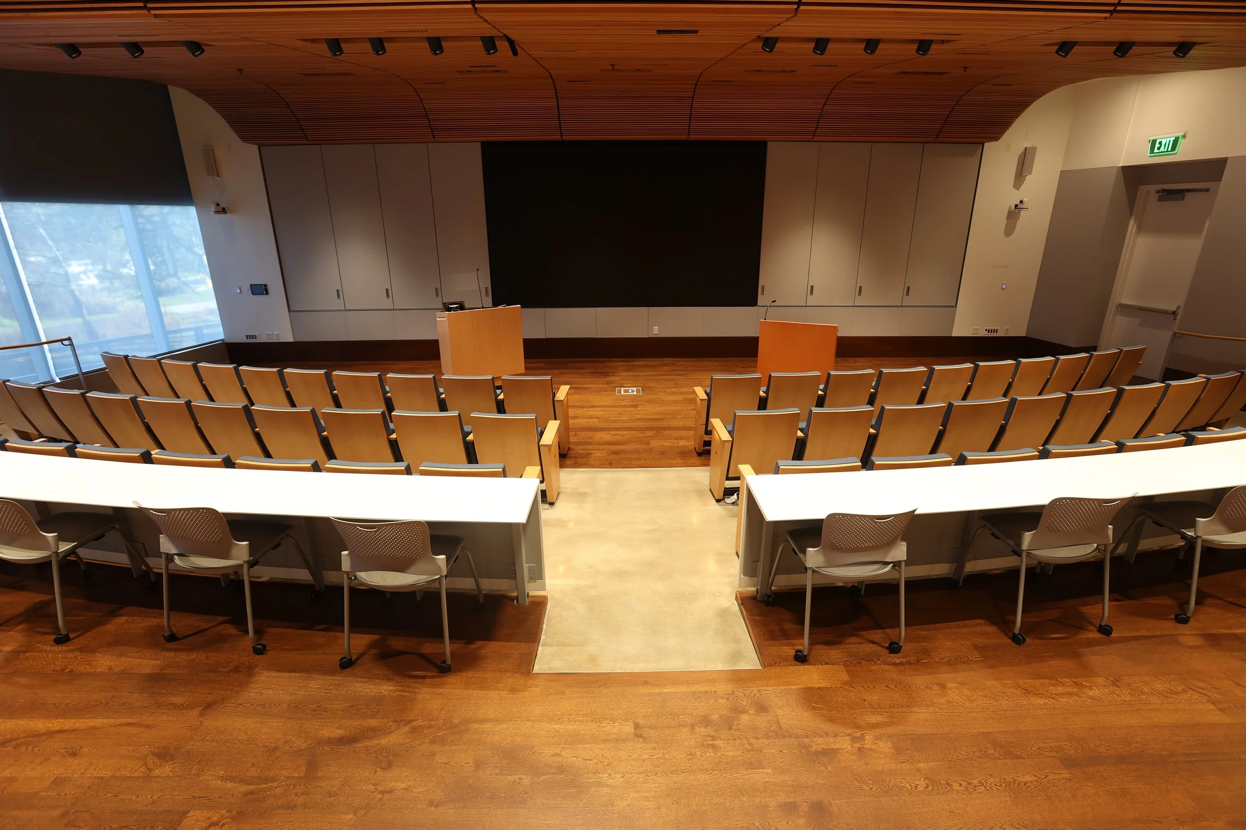 The Phil and Penny Knight Campus for Accelerating Scientific Impact at ...