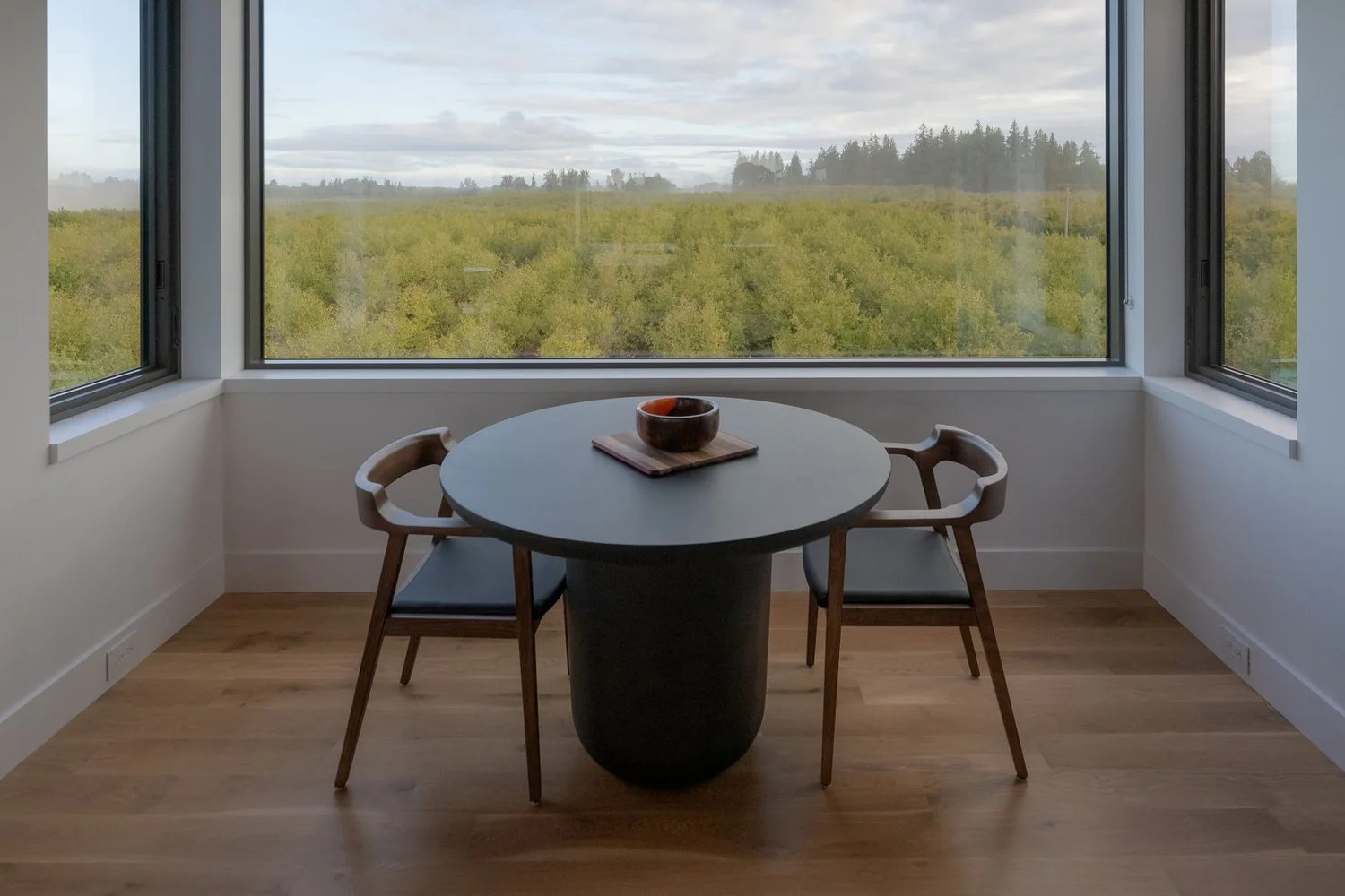 Wide Plank — Zena Forest Products | Salem, OR
