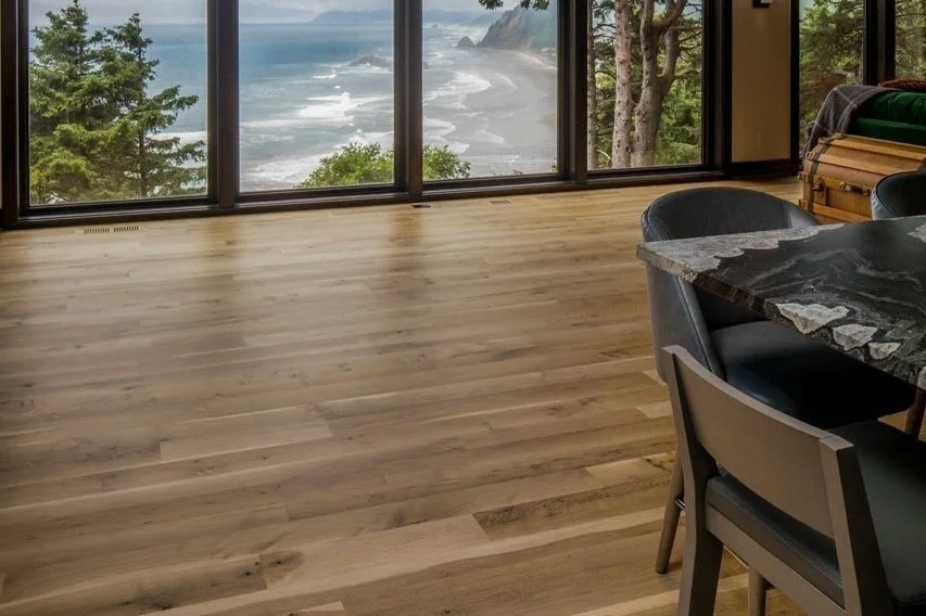 Wide Plank — Zena Forest Products | Salem, OR