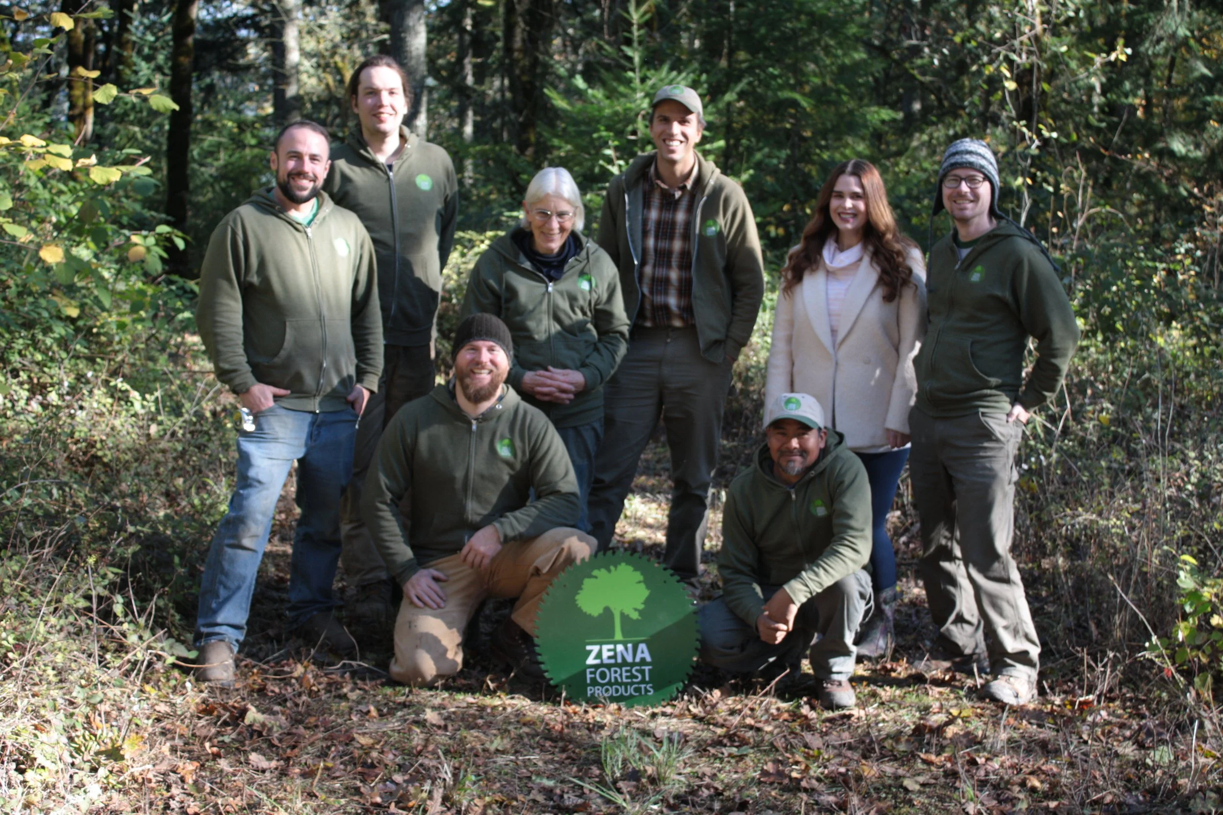 Looking Forward To The New Year — Zena Forest Products | Salem, OR