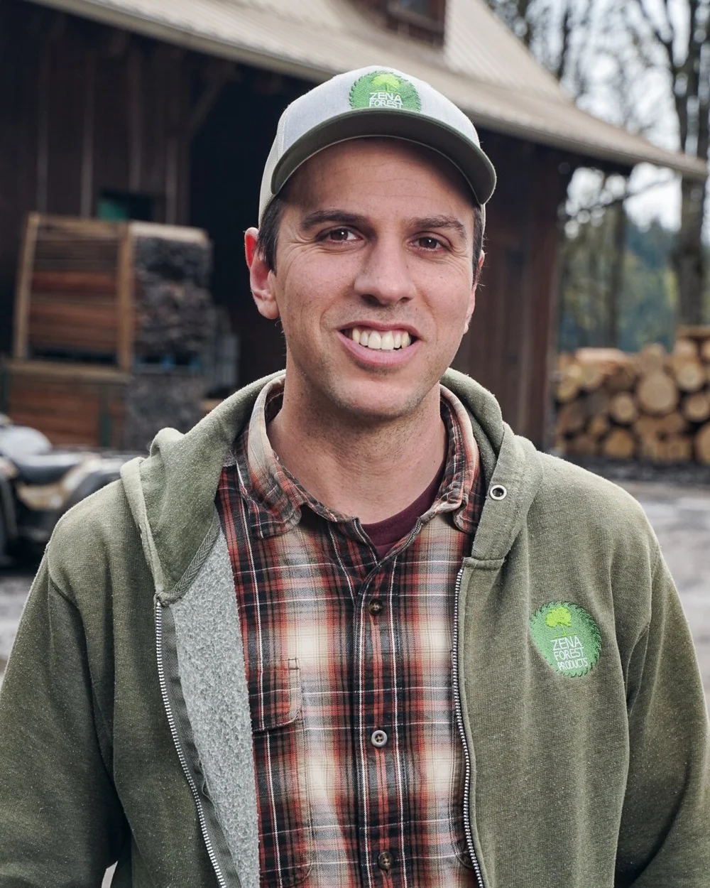 About Us — Zena Forest Products | Salem, OR