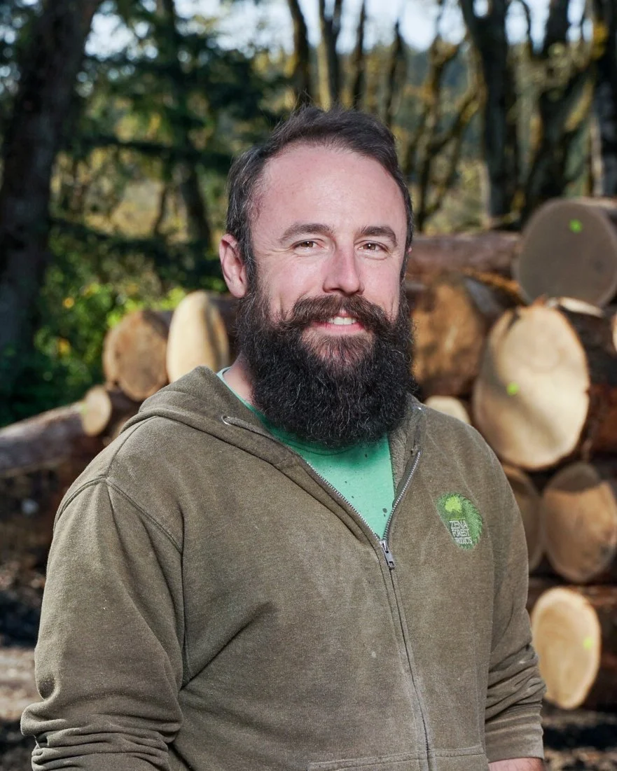 About Us — Zena Forest Products | Salem, OR