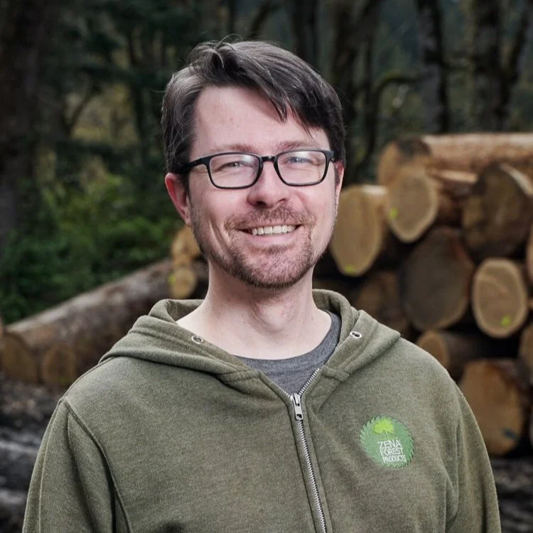 About Us — Zena Forest Products | Salem, OR