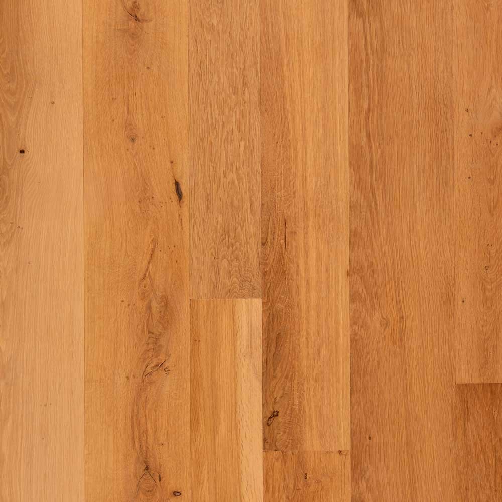 Wide Plank — Zena Forest Products | Salem, OR