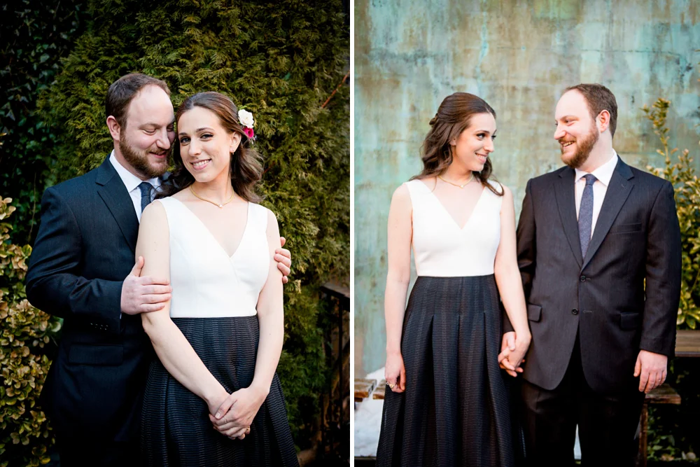 Rebecca + Justin's Wedding — Marielle Solan Photography // Vancouver, B ...
