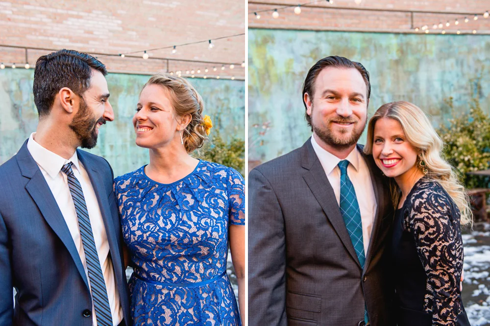 Rebecca + Justin's Wedding — Marielle Solan Photography // Vancouver, B ...