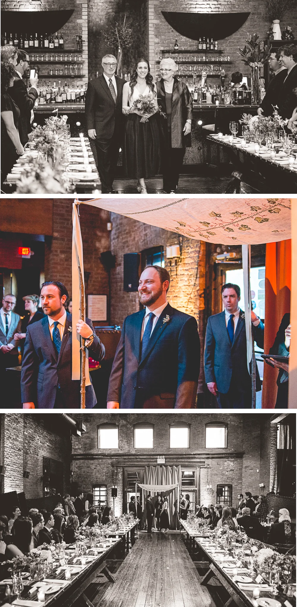 Rebecca + Justin's Wedding — Marielle Solan Photography // Vancouver, B ...