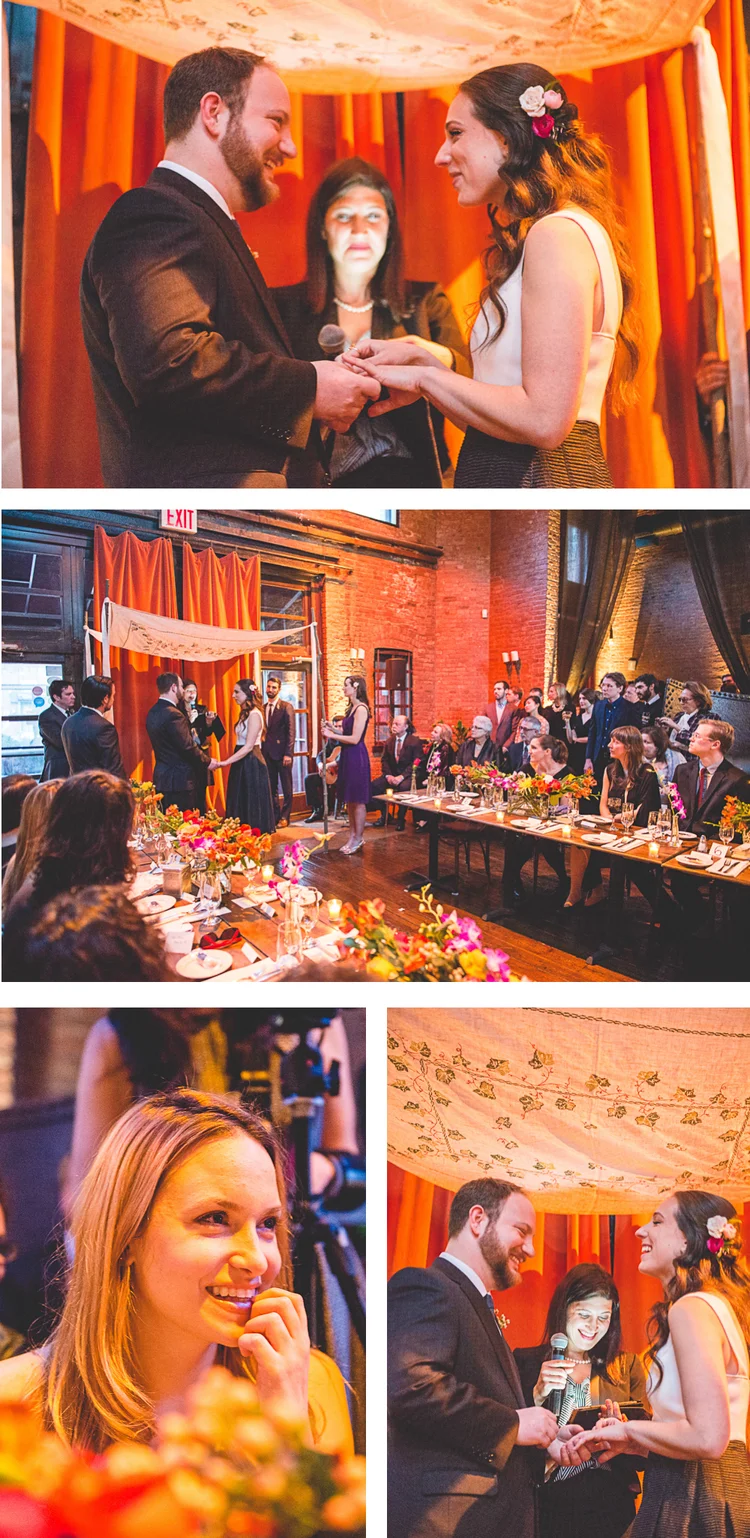 Rebecca + Justin's Wedding — Marielle Solan Photography // Vancouver, B ...