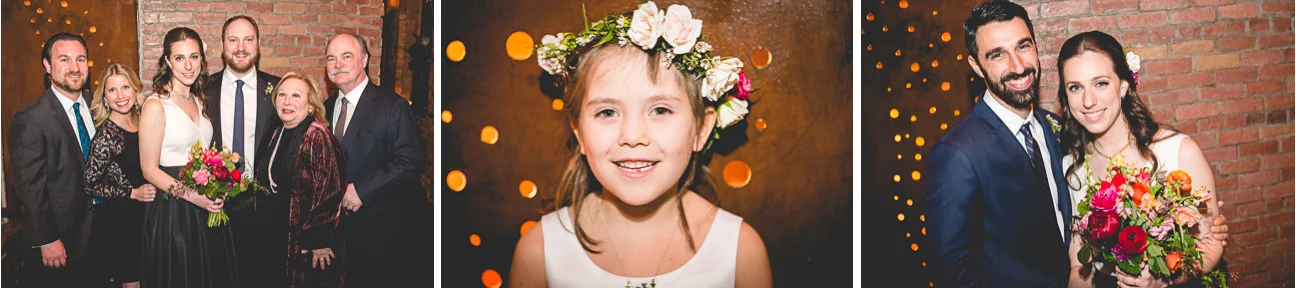 Rebecca + Justin's Wedding — Marielle Solan Photography // Vancouver, B ...