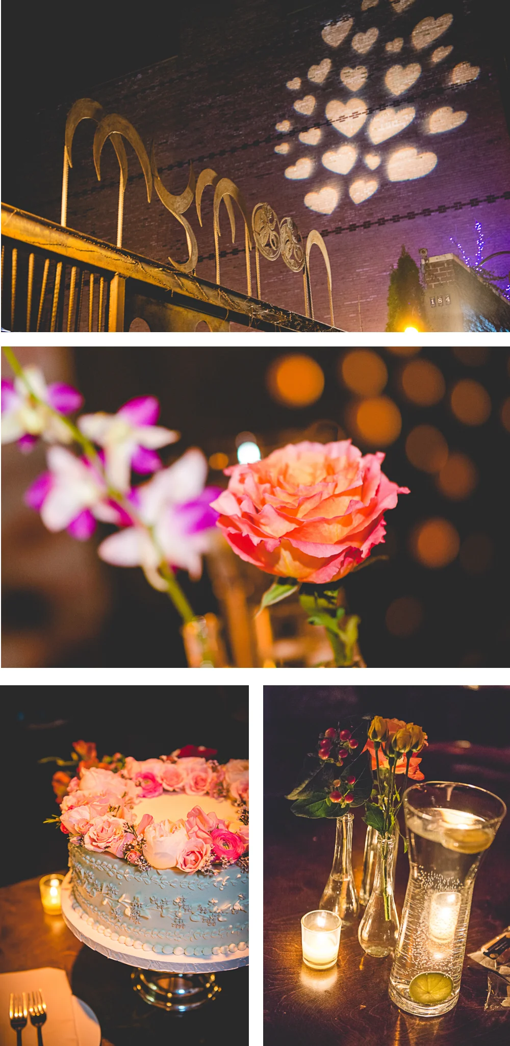 Rebecca + Justin's Wedding — Marielle Solan Photography // Vancouver, B ...