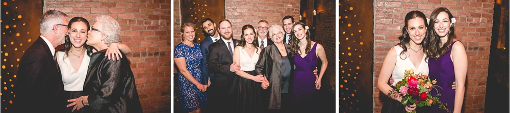 Rebecca + Justin's Wedding — Marielle Solan Photography // Vancouver, B ...