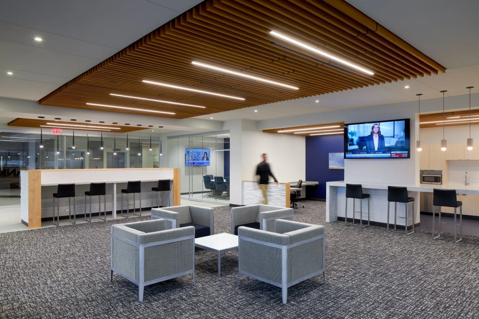 Emprise Bank — trb architecture