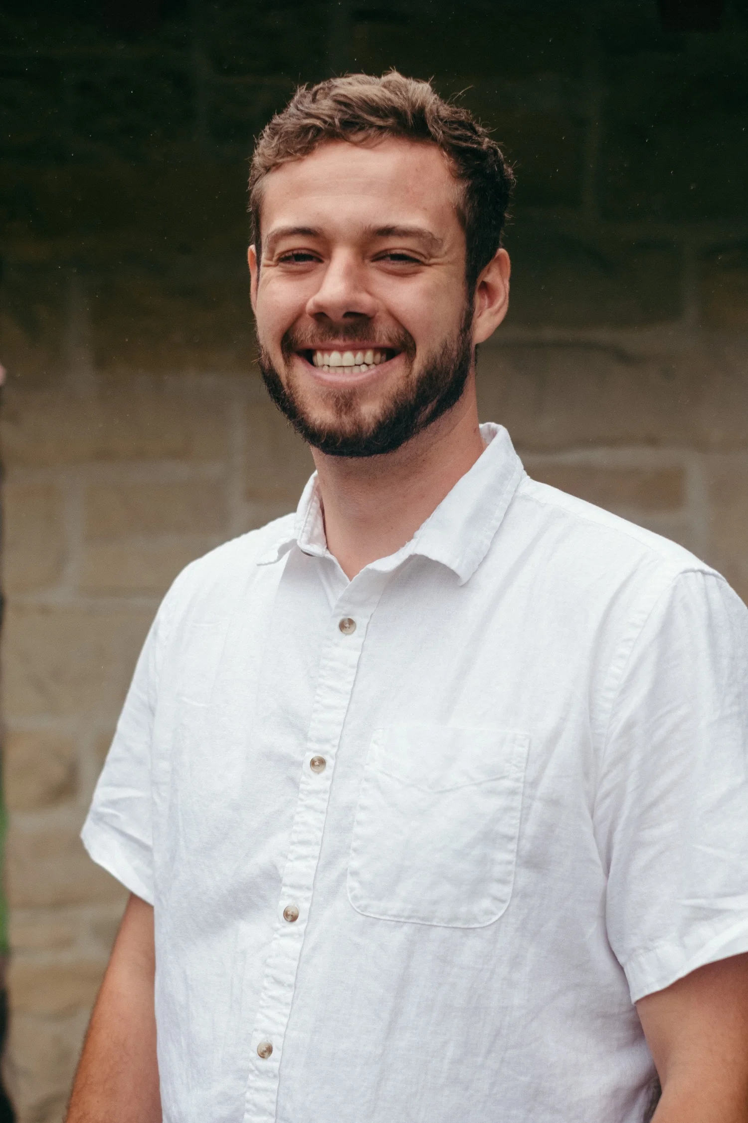 Staff — Mercy Hill Church