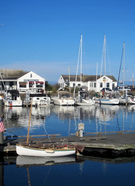 Day Trip: Port Townsend — Finding the Extraordinary in the Ordinary