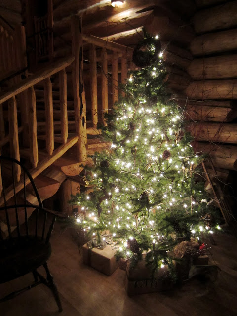 Heaven sent — Finding the Extraordinary in the Ordinary