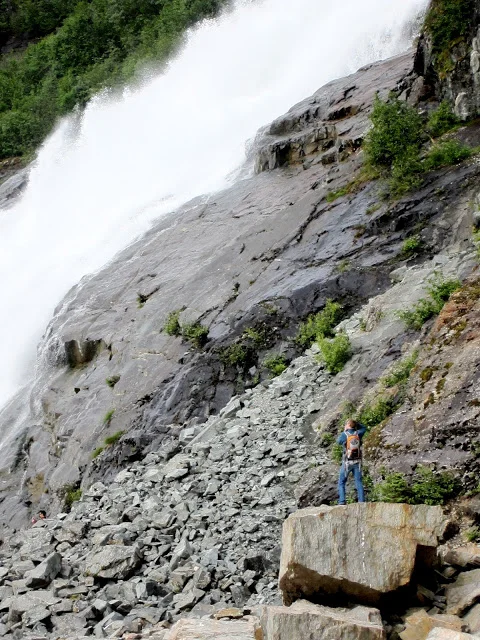 Juneau — Finding the Extraordinary in the Ordinary