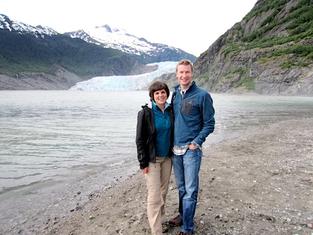 Juneau — Finding the Extraordinary in the Ordinary