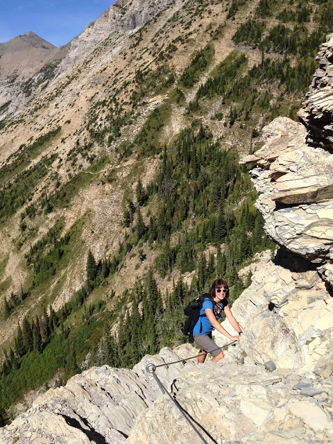 Modern day adventurers — Finding the Extraordinary in the Ordinary