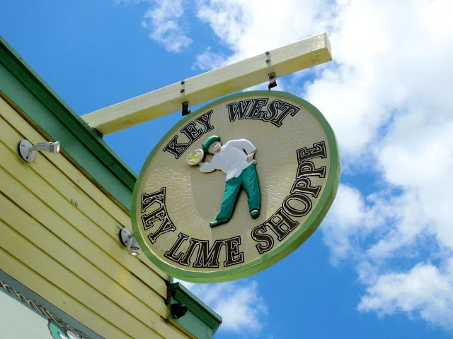 Key West — Finding the Extraordinary in the Ordinary