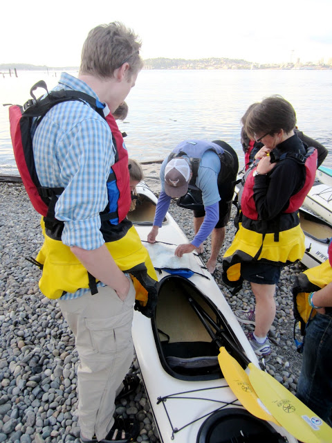 What I will be doing this Summer: kayaking — Finding the Extraordinary ...