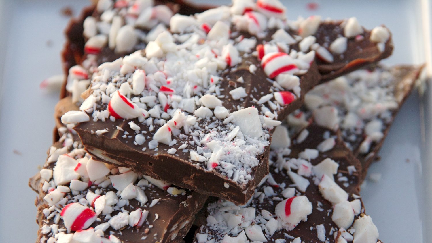 Holiday Gift Idea: Homemade Bark — Finding the Extraordinary in the ...