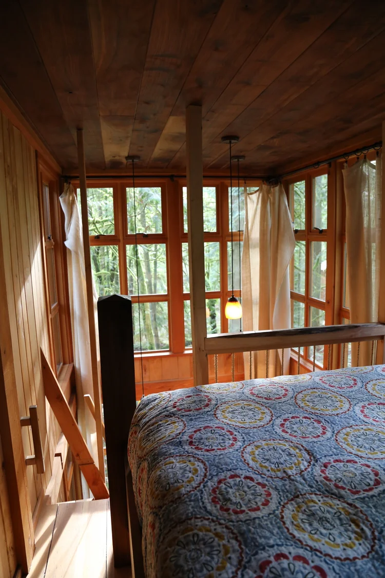 TreeHouse Point — Finding the Extraordinary in the Ordinary