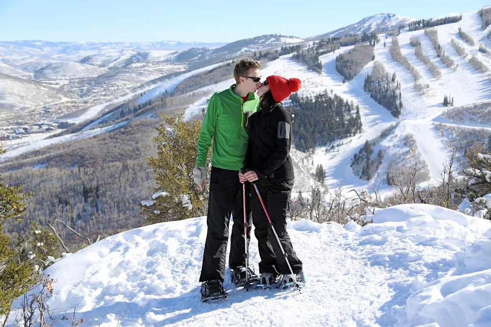 A day in Park City, Utah — Finding the Extraordinary in the Ordinary