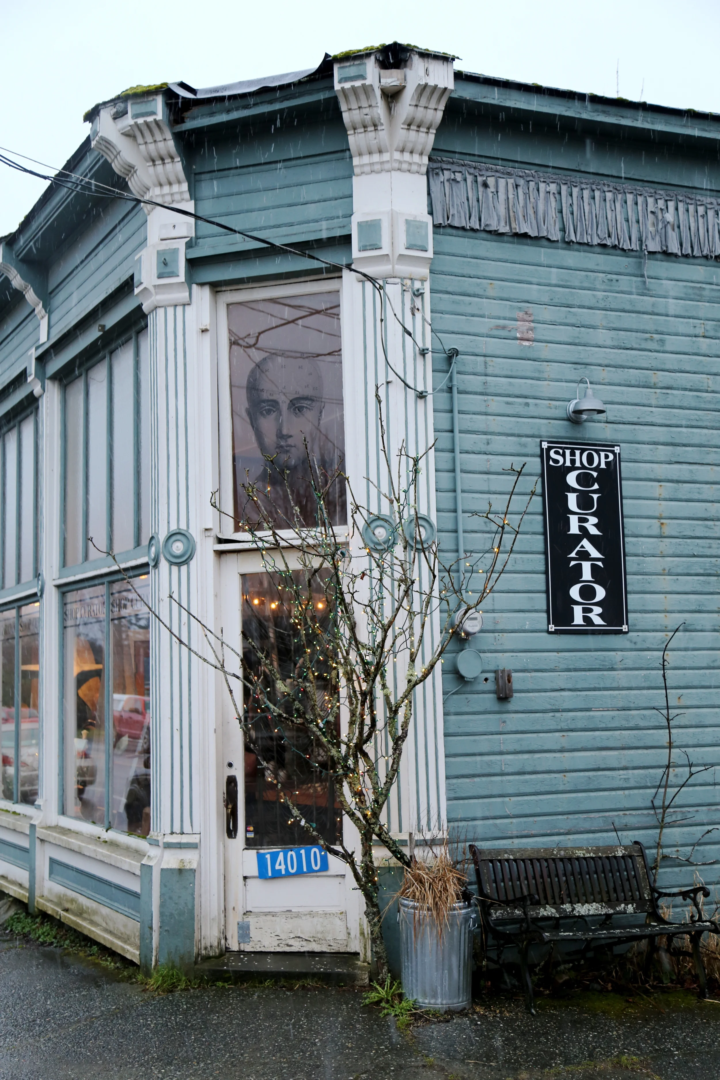 Breadfarm — Finding the Extraordinary in the Ordinary