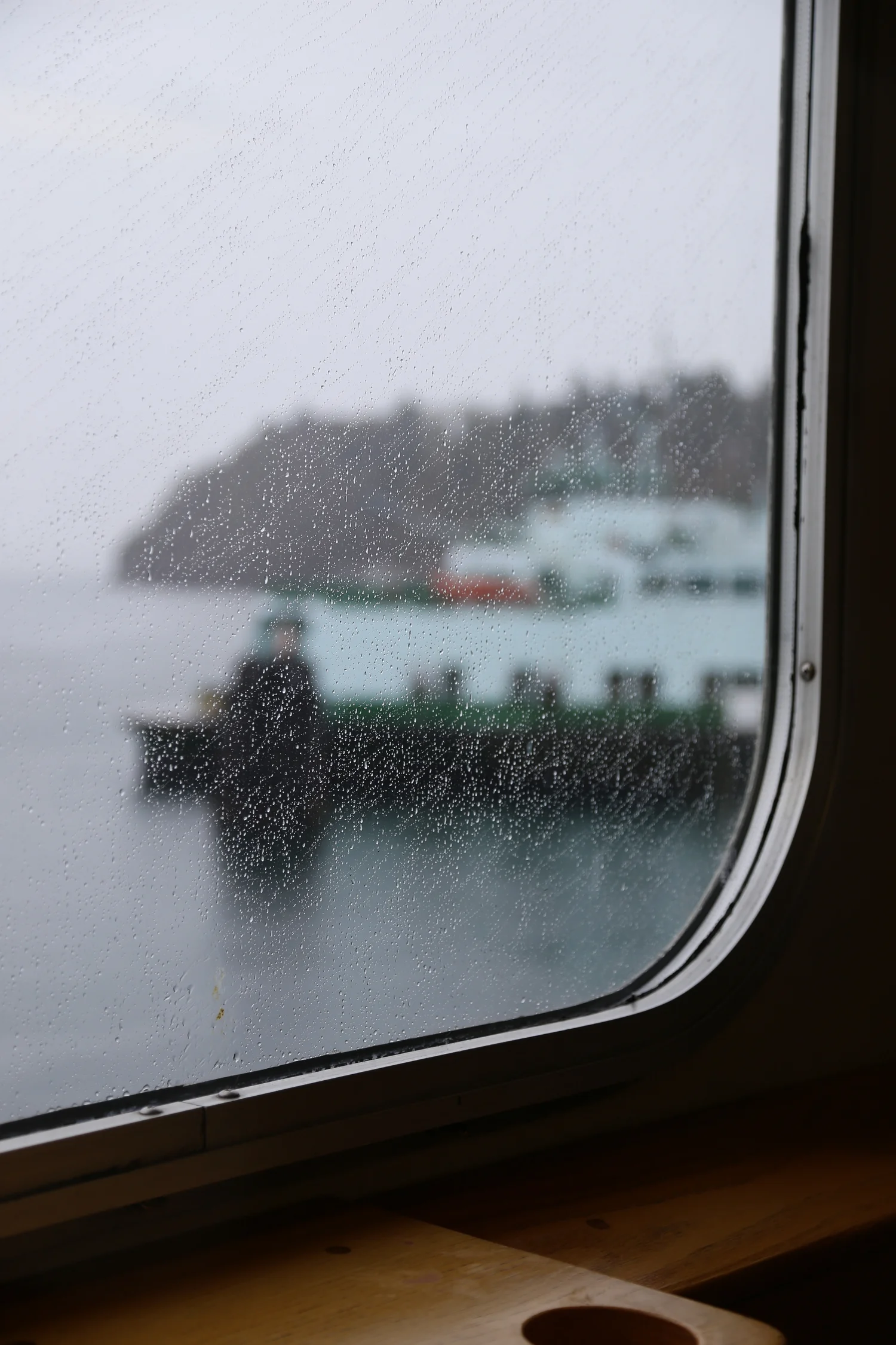 Day trip to Union, WA — Finding the Extraordinary in the Ordinary