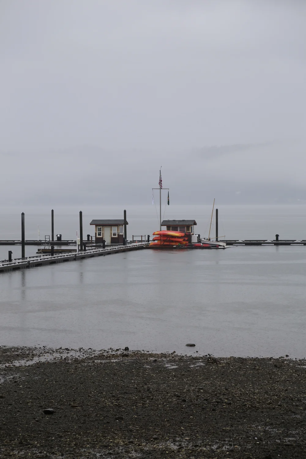 Day trip to Union, WA — Finding the Extraordinary in the Ordinary