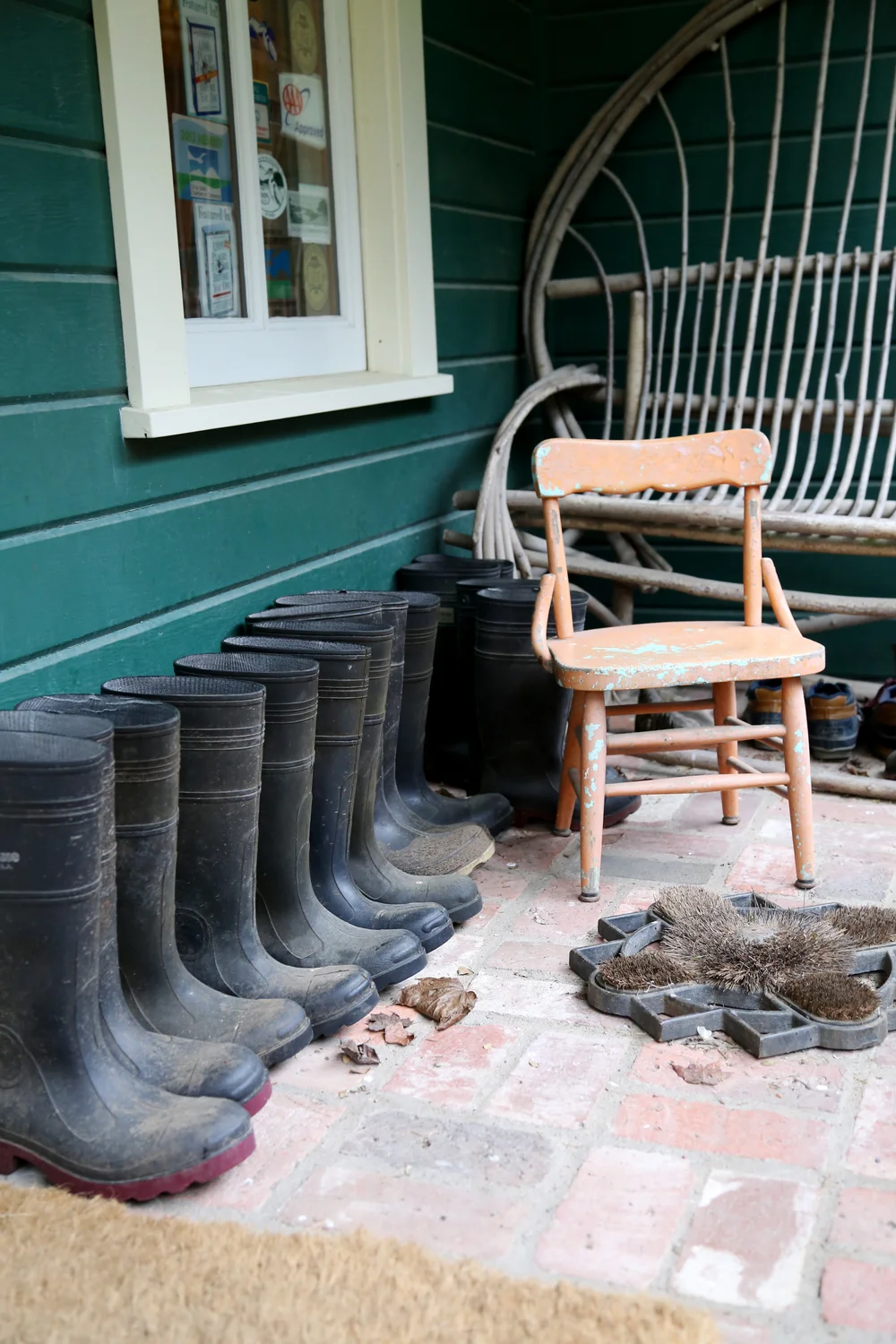 Turtleback Farm Inn — Finding the Extraordinary in the Ordinary