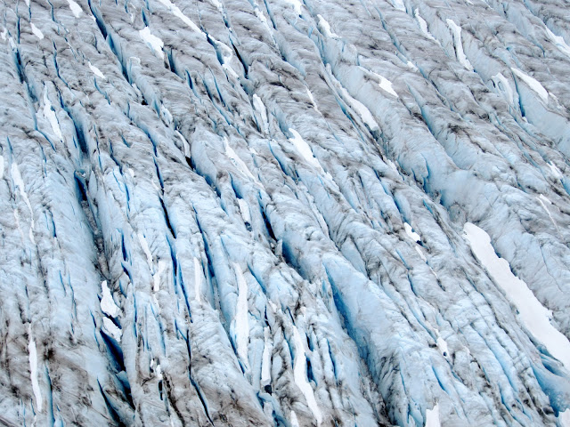 Cruise to Alaska — Finding the Extraordinary in the Ordinary