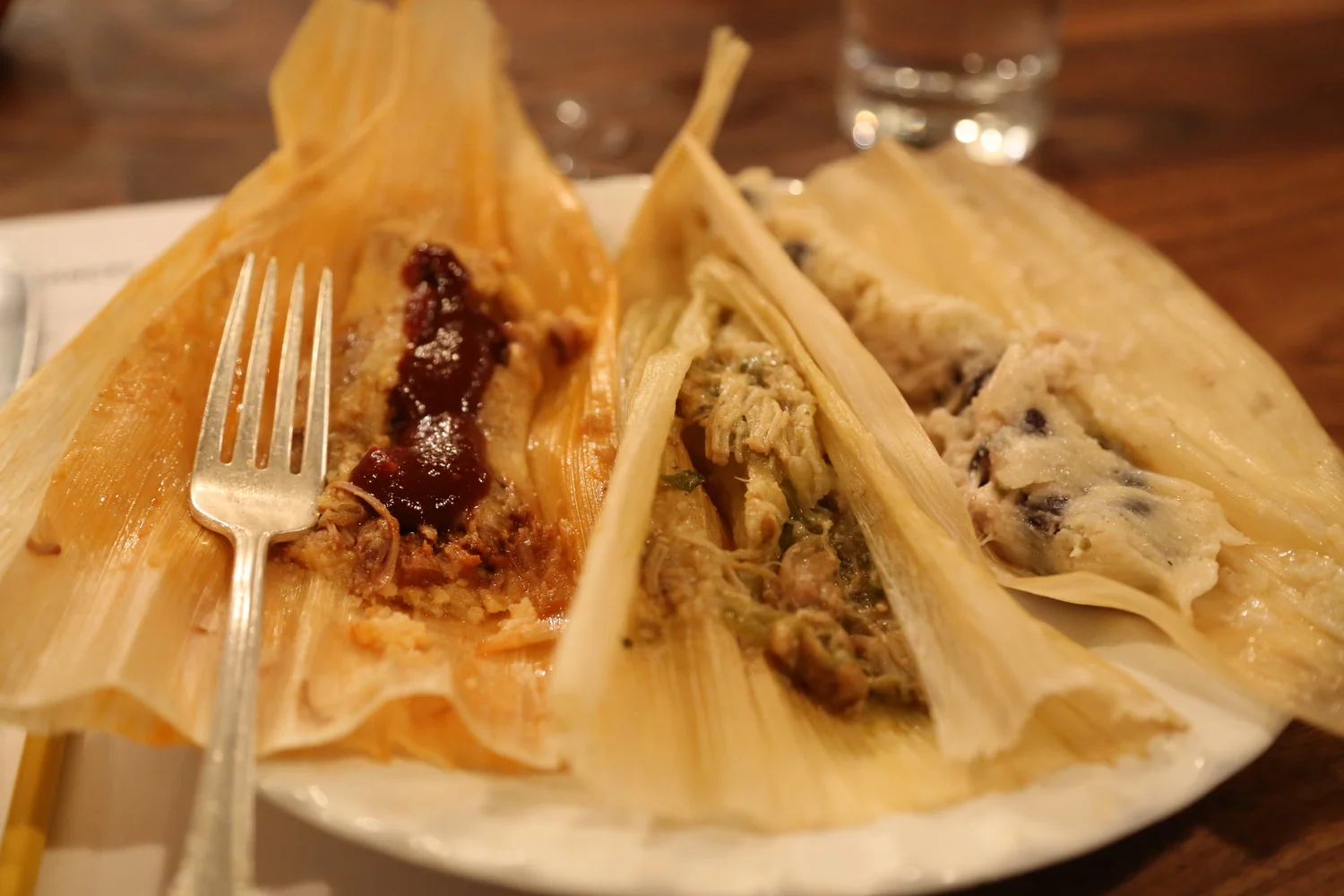 Tamale class at The Pantry — Finding the Extraordinary in the Ordinary